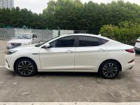 China Second Hand 2020 JAC J7 A5 1.5T 2WD Used Car 5 Door 5 Seats 50-80L Fuel Tank Capacity for sale
