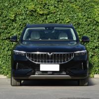 China Hybrid 2022 2023 HPEV Plug-in Dongfeng Voyah Free 4WD 1.5T Extended EVR Steering Left for sale