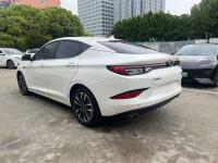 China Second Hand 2020 JAC J7 A5 1.5T 2WD Used Car 5 Door 5 Seats 50-80L Fuel Tank Capacity for sale
