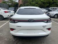 China Second Hand 2020 JAC J7 A5 1.5T 2WD Used Car 5 Door 5 Seats 50-80L Fuel Tank Capacity for sale