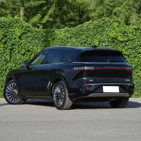 China Hybrid 2022 2023 HPEV Plug-in Dongfeng Voyah Free 4WD 1.5T Extended EVR Steering Left for sale