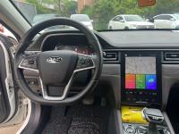 China Second Hand 2020 JAC J7 A5 1.5T 2WD Used Car 5 Door 5 Seats 50-80L Fuel Tank Capacity for sale