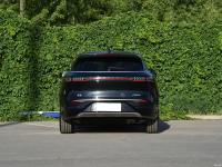 China Hybrid 2022 2023 HPEV Plug-in Dongfeng Voyah Free 4WD 1.5T Extended EVR Steering Left for sale