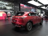 China 2022 2023 DongFeng Honda Ens1 510 Km Electric Car with 134KW Total Motor Power for sale