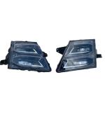 China 2022- Jetour Dashing Auto Accessories Body Kit Mirror Rim Bumpers Gear Key Door Spare Parts for sale