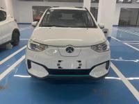 China Baic EC3 Electric Vehicle Used Electric Taxi Cars from with 5 Seats and Left Steering for sale