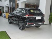 China GWM WEY Coffee 02 DHT-PHEV Gas-Hybrid Electric SUV Car 5door 5seats Stylish Appearance for sale