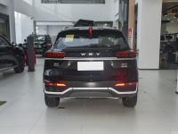 China GWM WEY Coffee 02 DHT-PHEV Gas-Hybrid Electric SUV Car 5door 5seats Stylish Appearance for sale