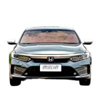 China 158KW Honda Inspire Hybrid EV Car Energy E PHEV 2.0L Deluxe Edition Sedan for Market for sale