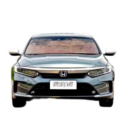 China 158KW Honda Inspire Hybrid EV Car Energy E PHEV 2.0L Deluxe Edition Sedan for Market for sale