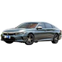 China 158KW Honda Inspire Hybrid EV Car Energy E PHEV 2.0L Deluxe Edition Sedan for Market for sale
