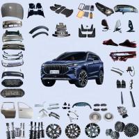 China Replace/Repair Headlight Brake Pads for Jetaur Jetur X70 Dashing Auto Car Spare Parts for sale