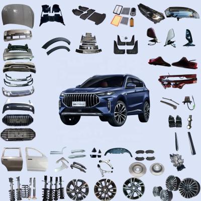 China Replace/Repair Headlight Brake Pads for Jetaur Jetur X70 Dashing Auto Car Spare Parts for sale