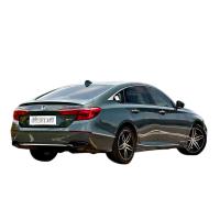 China 158KW Honda Inspire Hybrid EV Car Energy E PHEV 2.0L Deluxe Edition Sedan for Market for sale