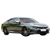 China 158KW Honda Inspire Hybrid EV Car Energy E PHEV 2.0L Deluxe Edition Sedan for Market for sale