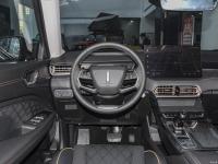 China GWM WEY Coffee 02 DHT-PHEV Gas-Hybrid Electric SUV Car 5door 5seats Stylish Appearance for sale