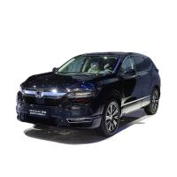 China Honda Breeze Hybrid EV Car 2022 Energy White/Red/Black SUV with Top Speed of 160 KM/h for sale