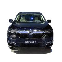 China Honda Breeze Hybrid EV Car 2022 Energy White/Red/Black SUV with Top Speed of 160 KM/h for sale