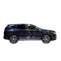 China Honda Breeze Hybrid EV Car 2022 Energy White/Red/Black SUV with Top Speed of 160 KM/h for sale
