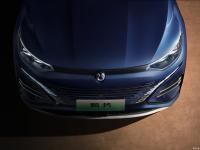 China 2023 Byd Denza N8 5-Door 6-Seat PHEV SUV 1.5T 4WD AWD Top Speed 190KM/h and CLTC 216KM for sale