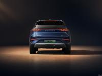 China 2023 Byd Denza N8 5-Door 6-Seat PHEV SUV 1.5T 4WD AWD Top Speed 190KM/h and CLTC 216KM for sale