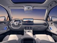 China 2023 Byd Denza N8 5-Door 6-Seat PHEV SUV 1.5T 4WD AWD Top Speed 190KM/h and CLTC 216KM for sale