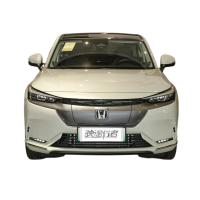 China 2022 Hondaing e Np1 Four Wheels Ev Car The Ultimate Electric Vehicle for Smart Vehicles for sale