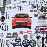 China Byd E3 Car Accessories 2019- Headlight Body Kit Bumpers Shock Absorber Door Spare Parts for sale