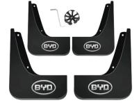 China Byd E3 Car Accessories 2019- Headlight Body Kit Bumpers Shock Absorber Door Spare Parts for sale
