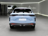 China 2023 BYD Denza N7 EV Car Pure Electric 4WD AWD Tengshi N7 Long Range for Left Drive SUV for sale