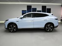 China 2023 BYD Denza N7 EV Car Pure Electric 4WD AWD Tengshi N7 Long Range for Left Drive SUV for sale
