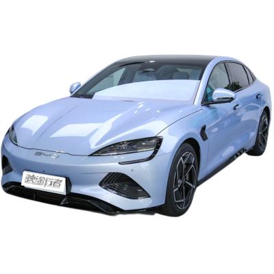 China 2150Kg Curb Weight 2022 BYD Seal 4WD 650km Electric Car EV Car for Your Business for sale