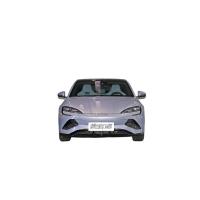 China 2150Kg Curb Weight 2022 BYD Seal 4WD 650km Electric Car EV Car for Your Business for sale