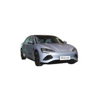 China 2150Kg Curb Weight 2022 BYD Seal 4WD 650km Electric Car EV Car for Your Business for sale
