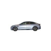 China 2150Kg Curb Weight 2022 BYD Seal 4WD 650km Electric Car EV Car for Your Business for sale