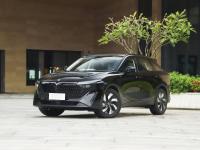 China Dongfeng Venucia Big V DDi 1.5T Hybrid PHEV Energy Vehicles 5-seater SUV Adult Car for sale