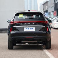 China 2022 GWM Haval H6 1.5T 2WD 5 Seats Macpherson Front Suspension SUV Gasoline Vehicle for sale