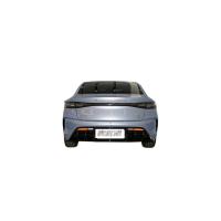 China 2150Kg Curb Weight 2022 BYD Seal 4WD 650km Electric Car EV Car for Your Business for sale