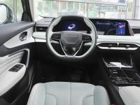 China Dongfeng Venucia Big V DDi 1.5T Hybrid PHEV Energy Vehicles 5-seater SUV Adult Car for sale