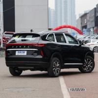 China 2022 GWM Haval H6 1.5T 2WD 5 Seats Macpherson Front Suspension SUV Gasoline Vehicle for sale