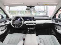 China Dongfeng Venucia Big V DDi 1.5T Hybrid PHEV Energy Vehicles 5-seater SUV Adult Car for sale