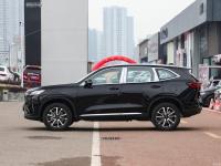China 2022 GWM Haval H6 1.5T 2WD 5 Seats Macpherson Front Suspension SUV Gasoline Vehicle for sale