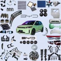 China D1 MPV 21.03- Generation 1 Oil Filter Body Kit for Byd D1 Original Auto Accessories for sale