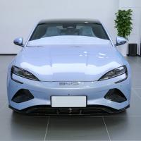 China Your Needs 2022 BYD Seal Long Range 700km AWD Electric Car with 230KW Total Motor Power for sale