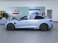 China Your Needs 2022 BYD Seal Long Range 700km AWD Electric Car with 230KW Total Motor Power for sale