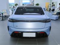 China Your Needs 2022 BYD Seal Long Range 700km AWD Electric Car with 230KW Total Motor Power for sale