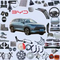 China Byd Frigate 07 Auto Accessories Headlight Air Filter Body Kit Bumpers Door Spare Parts for sale