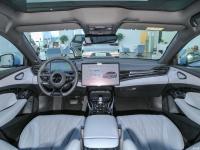 China Your Needs 2022 BYD Seal Long Range 700km AWD Electric Car with 230KW Total Motor Power for sale