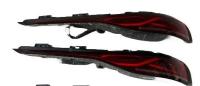 China Byd Frigate 07 Auto Accessories Headlight Air Filter Body Kit Bumpers Door Spare Parts for sale