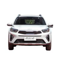China Fuel- 2021 KIA KX1 1.4L CVT Gas/Petrol SUV Car with 4100*1735*15330mm Dimensions for sale